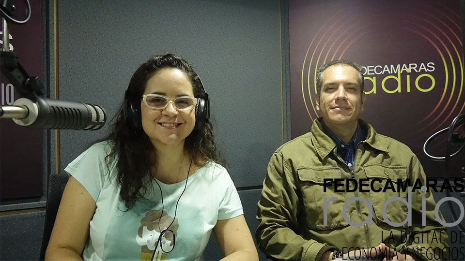 Dar y Recibir una cadena de ayuda - Fedecámaras Radio