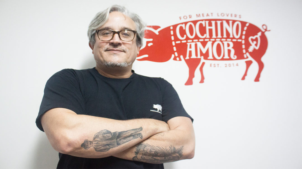 Cochino Amor: Las mejores y más variadas carnes para su mesa ...