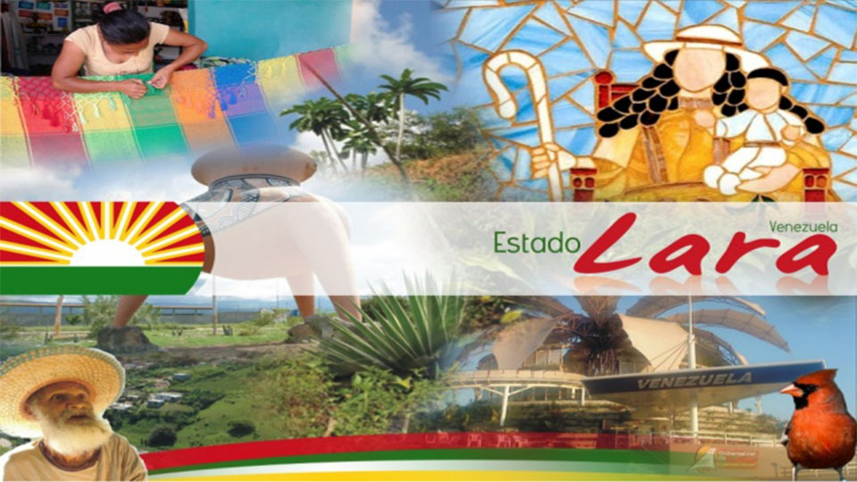 El turismo sigue de pie e innovando en el estado Lara