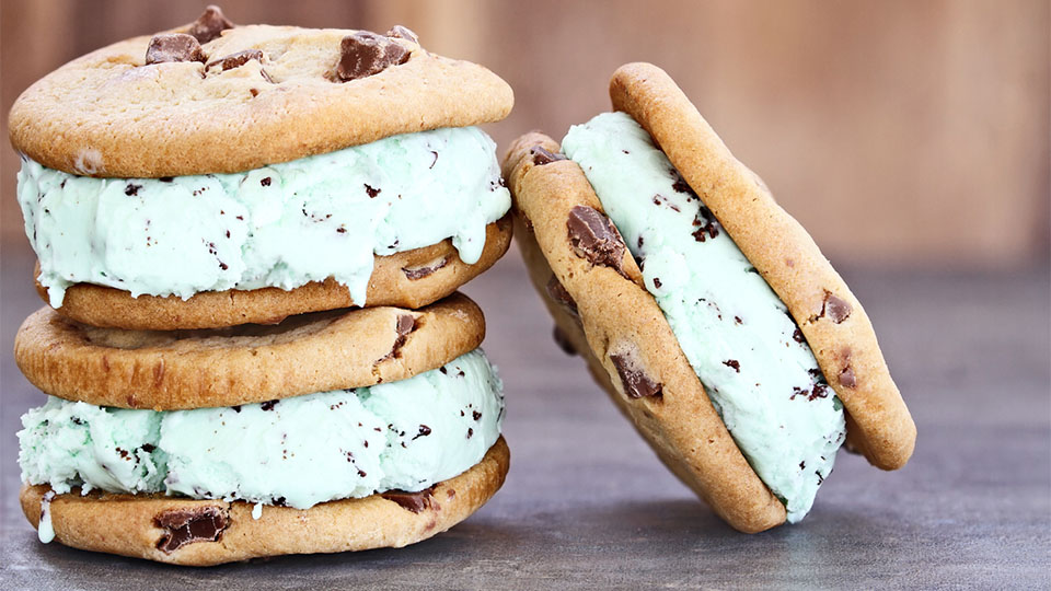 Una nueva forma de saborear el helado gracias a Gatelli