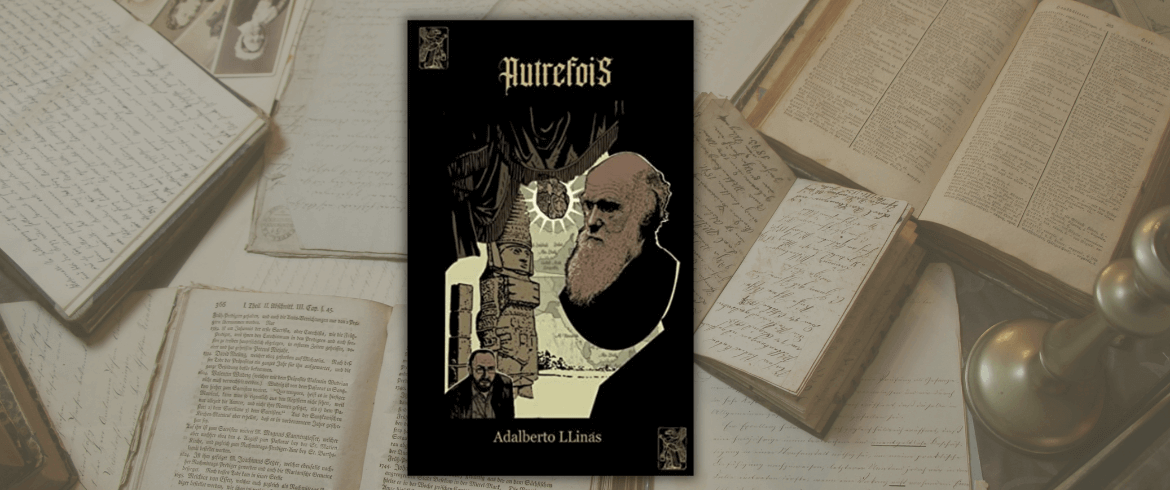 Reseña de “Autrefois”, de Adalberto Llinas - Fedecámaras Radio