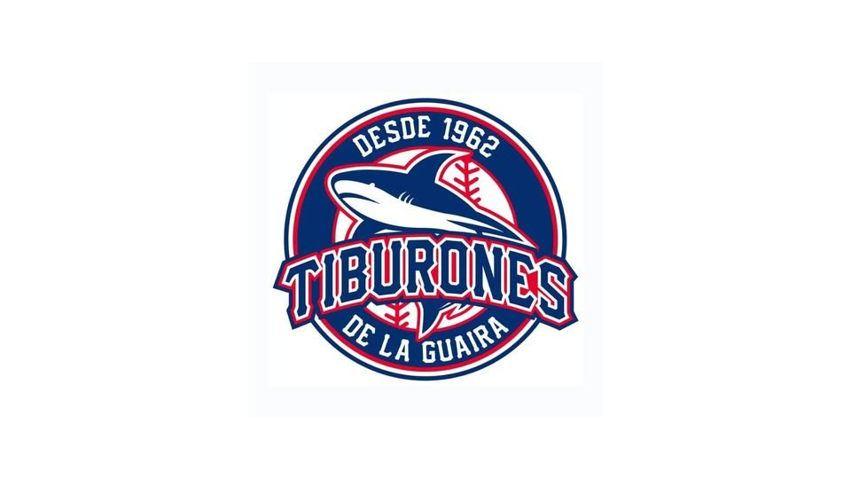 Tiburones de La Guaira presentó nueva imagen 2023 - 2024