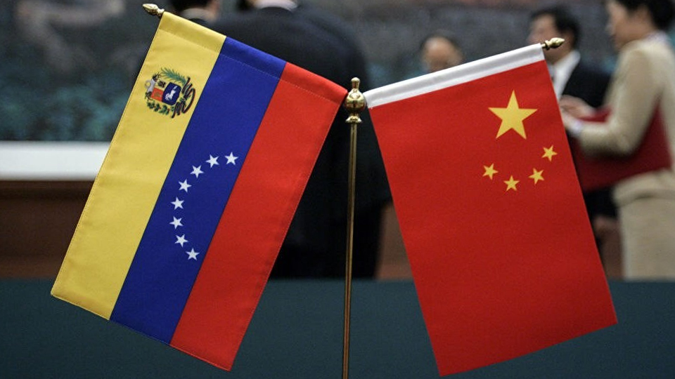 Intercambio Comercial entre China y Venezuela se ha incrementado en ...
